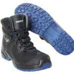 Safety Boots, Steel Blue Boots, Safety Workwear & Power Tools - WTH ...